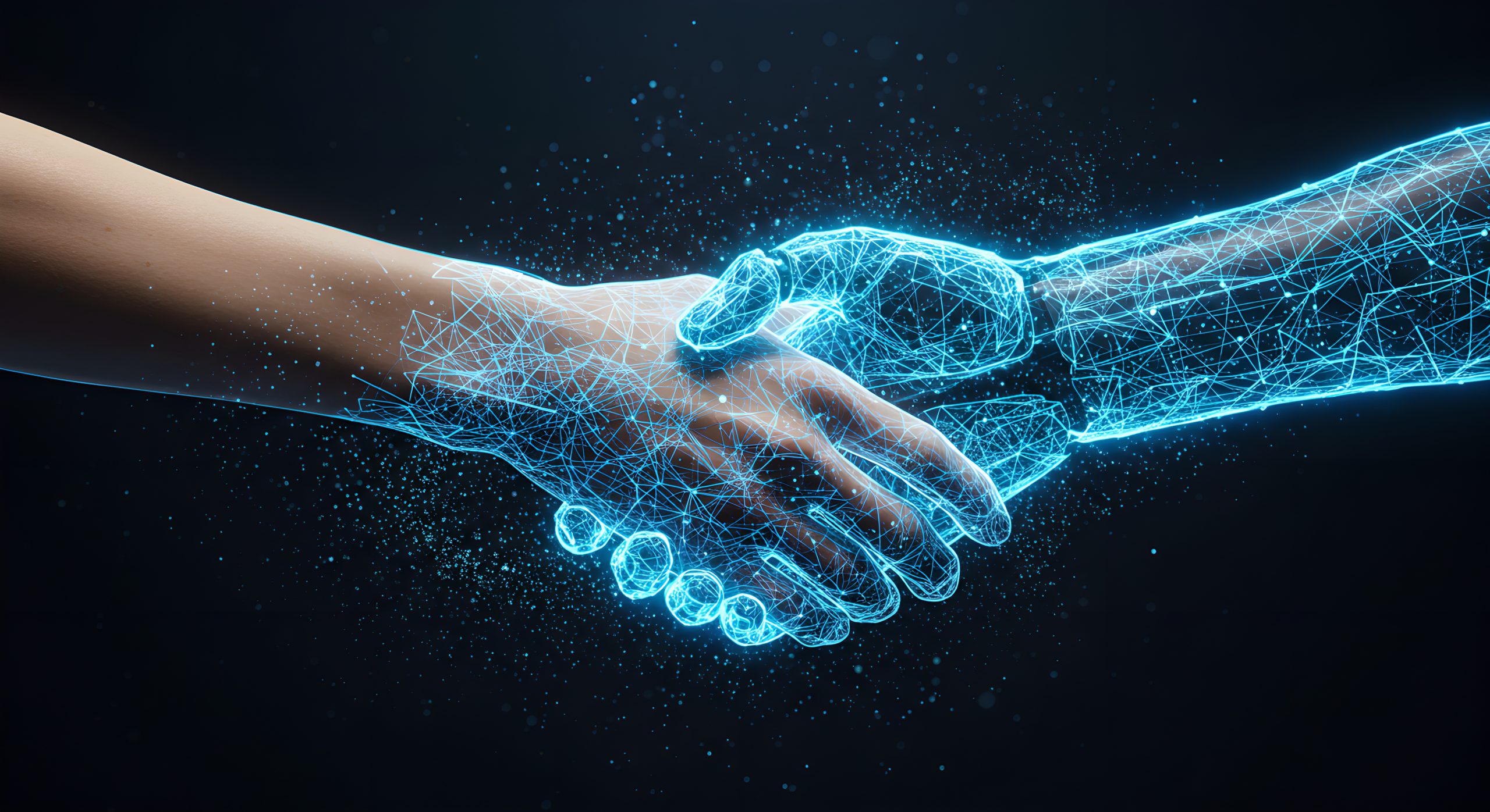 Becoming frontier: How partners are powering the next wave of AI ...